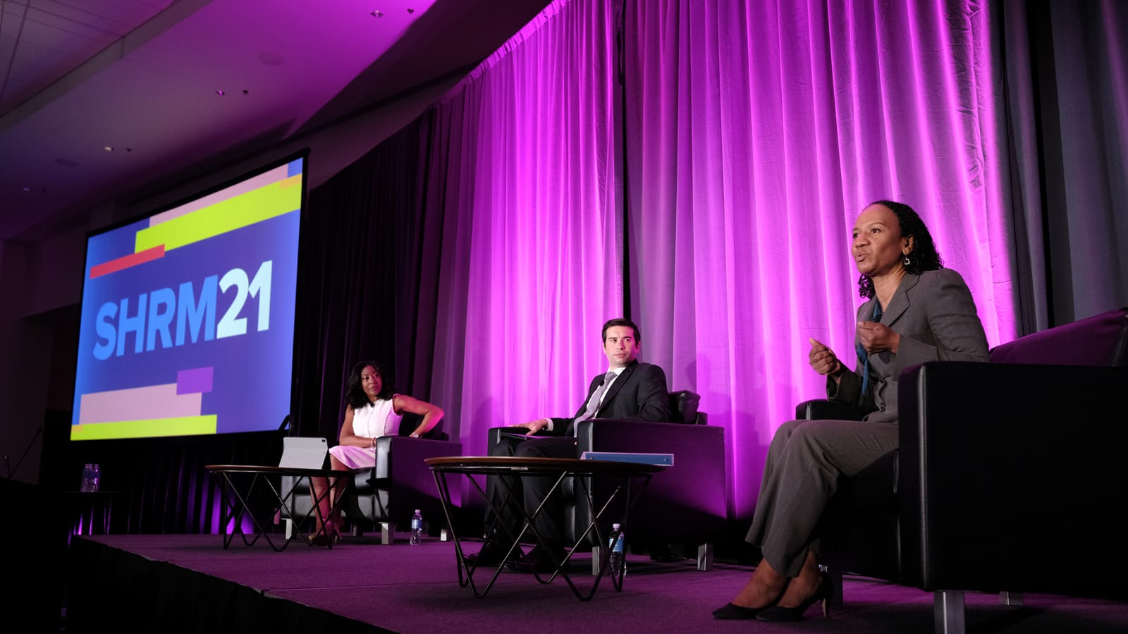 EEOC Commissioners Answer HR's COVID-19-Related Questions