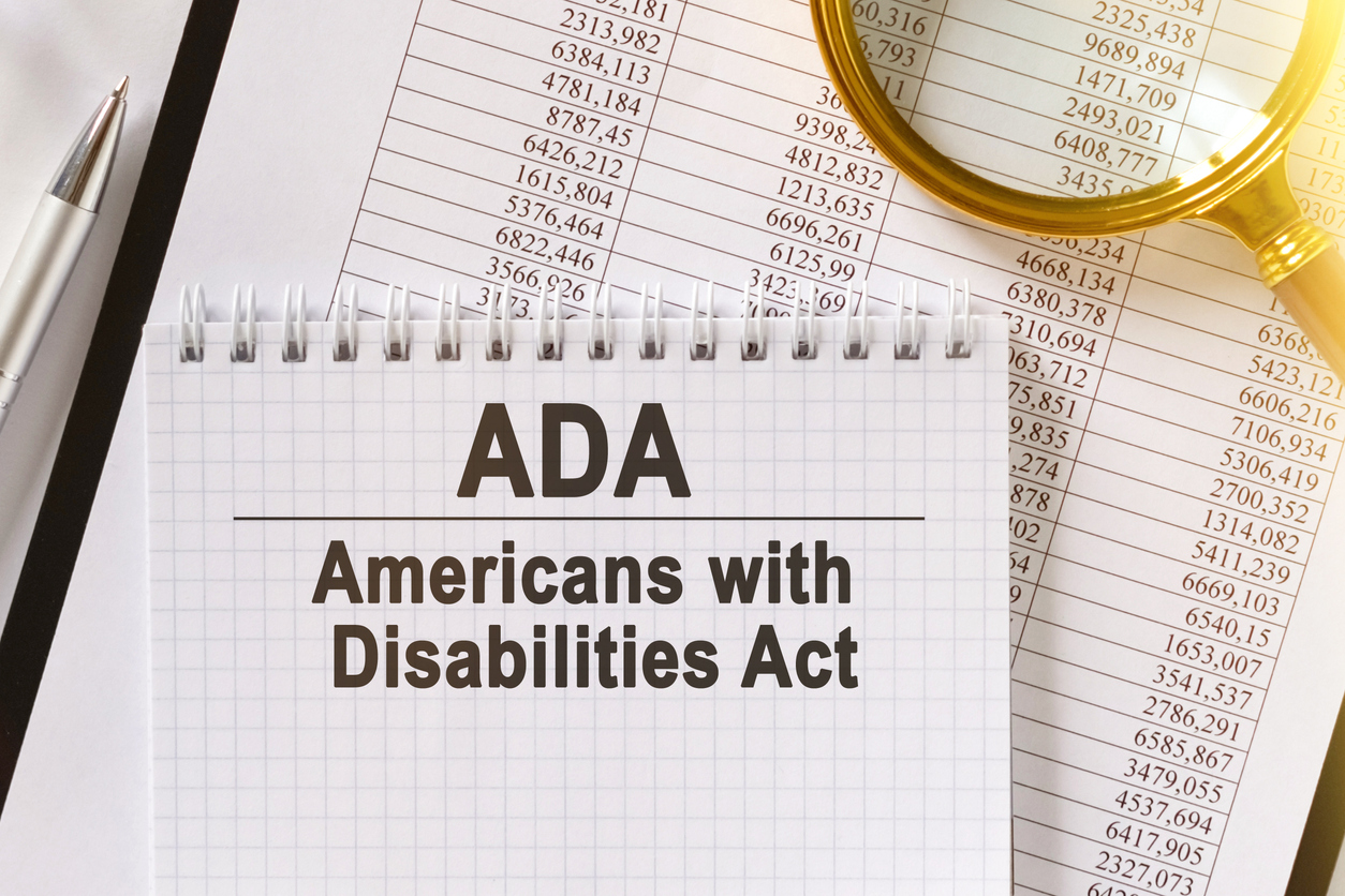The End of FMLA Time Off May Be the Start of ADA Leave