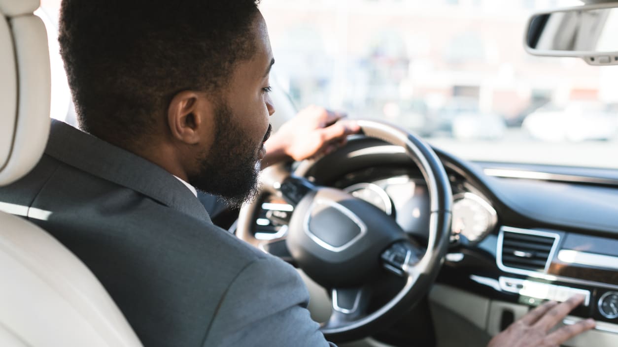 DOL Says Not All Employee Travel During the Workday Is Compensable