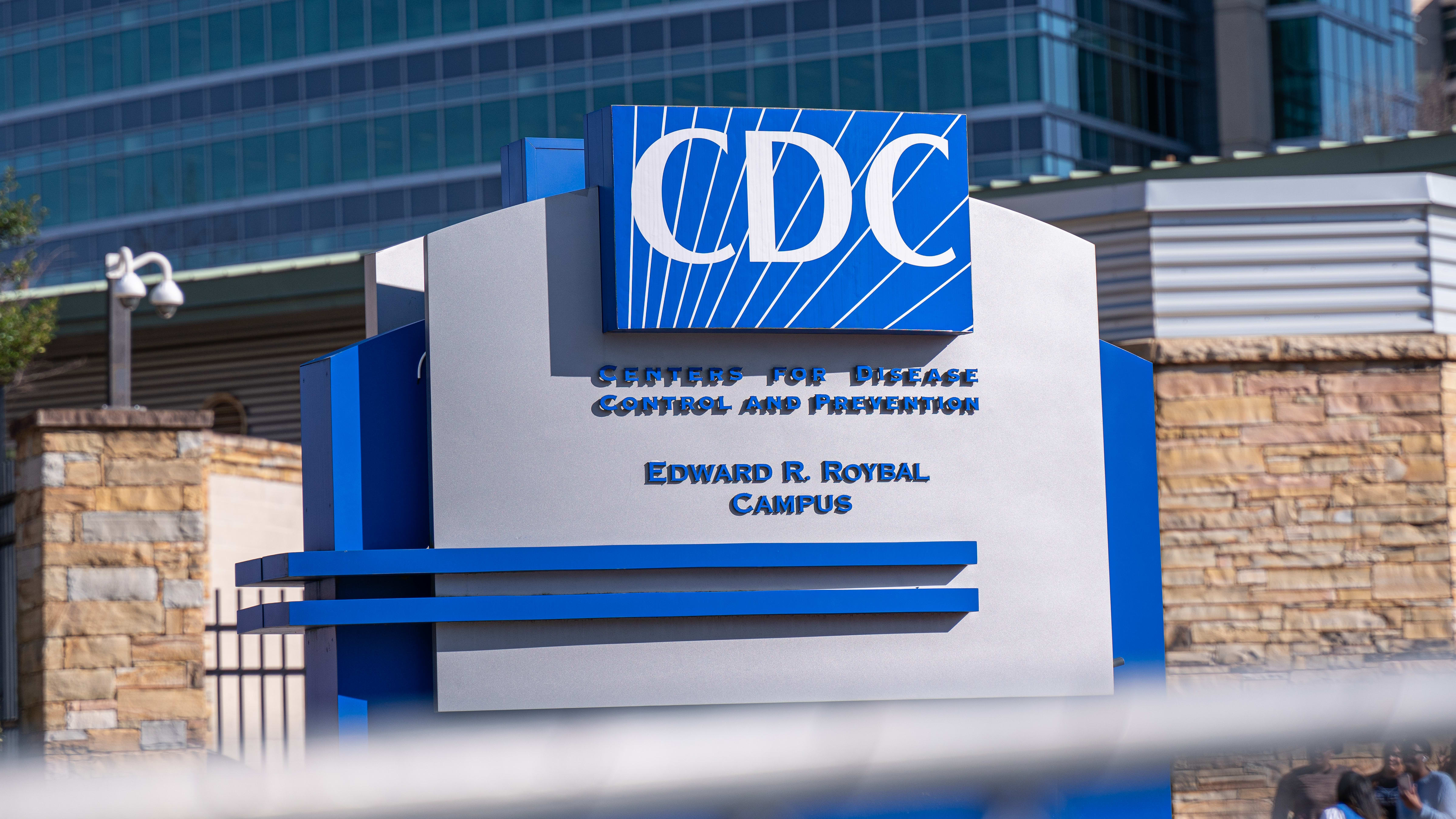 CDC Is Depending on Employers to Encourage Worker Vaccinations
