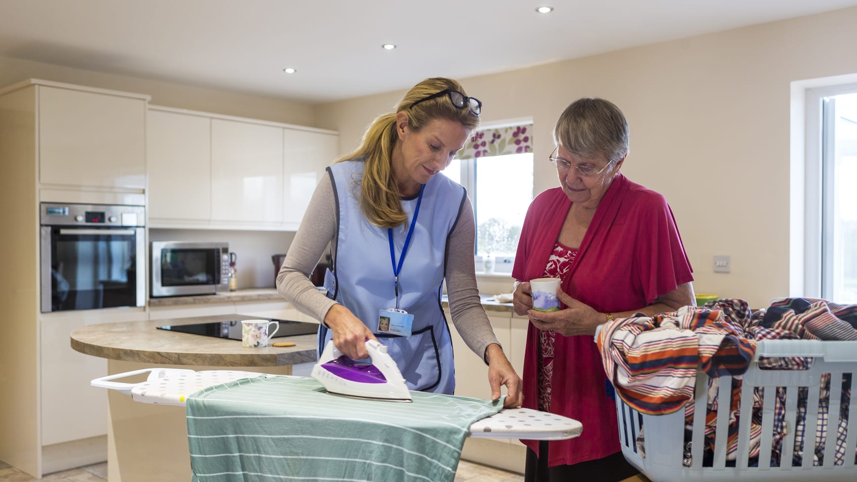 Illinois Expands Employment Rights to Domestic Workers