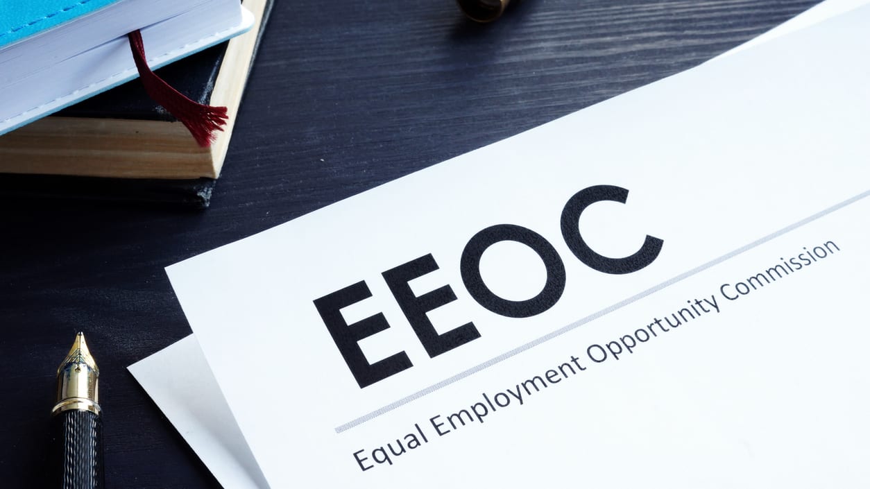 EEOC Extends the Filing Deadline for EEO-1 Form