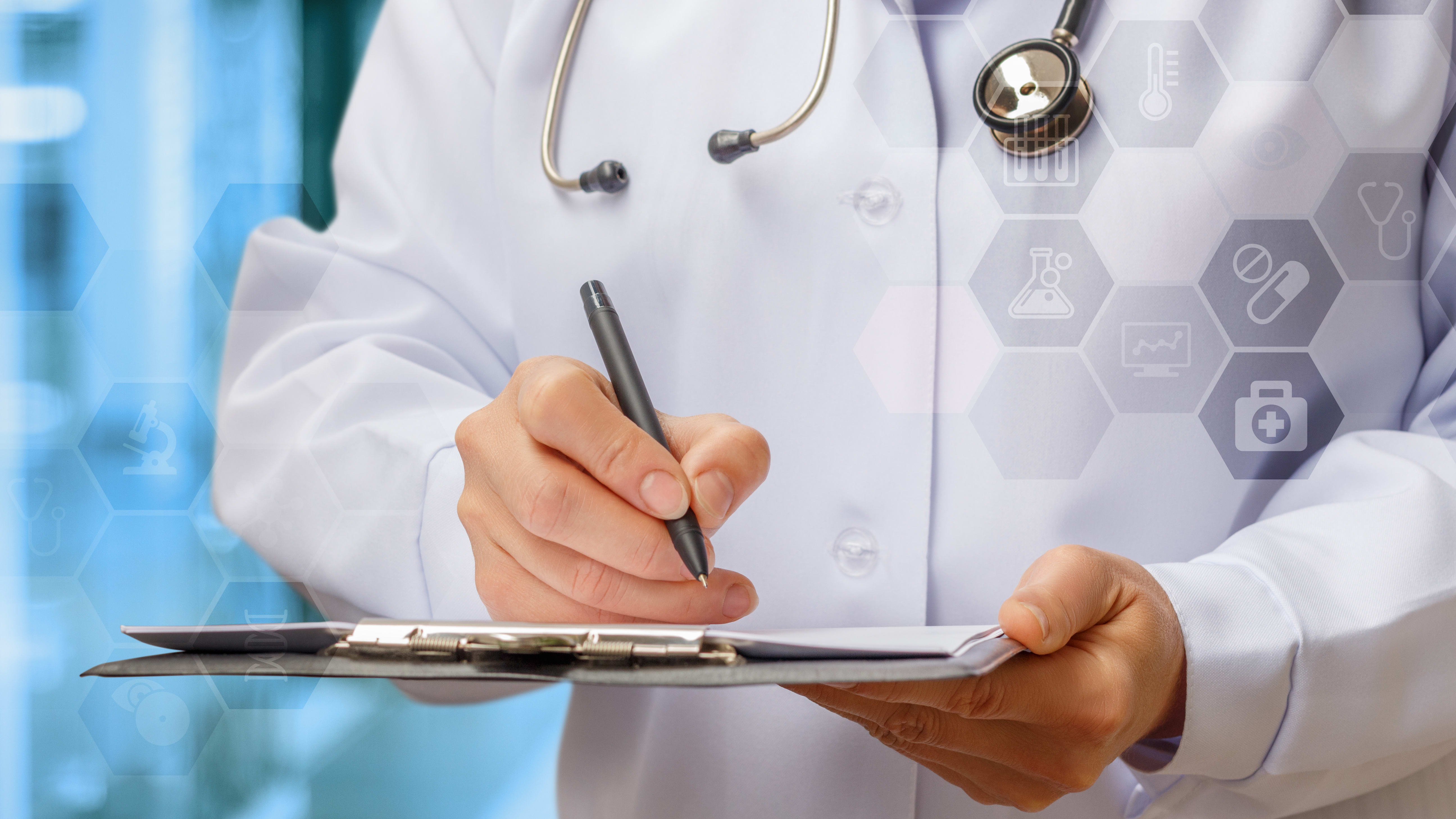 FMLA Forms Extended Through August 2021