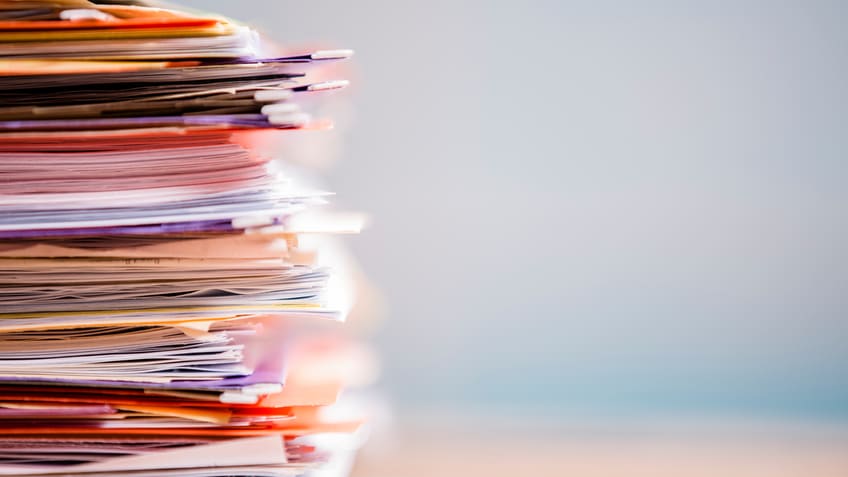 Tips for Handling Personnel File and Records Requests