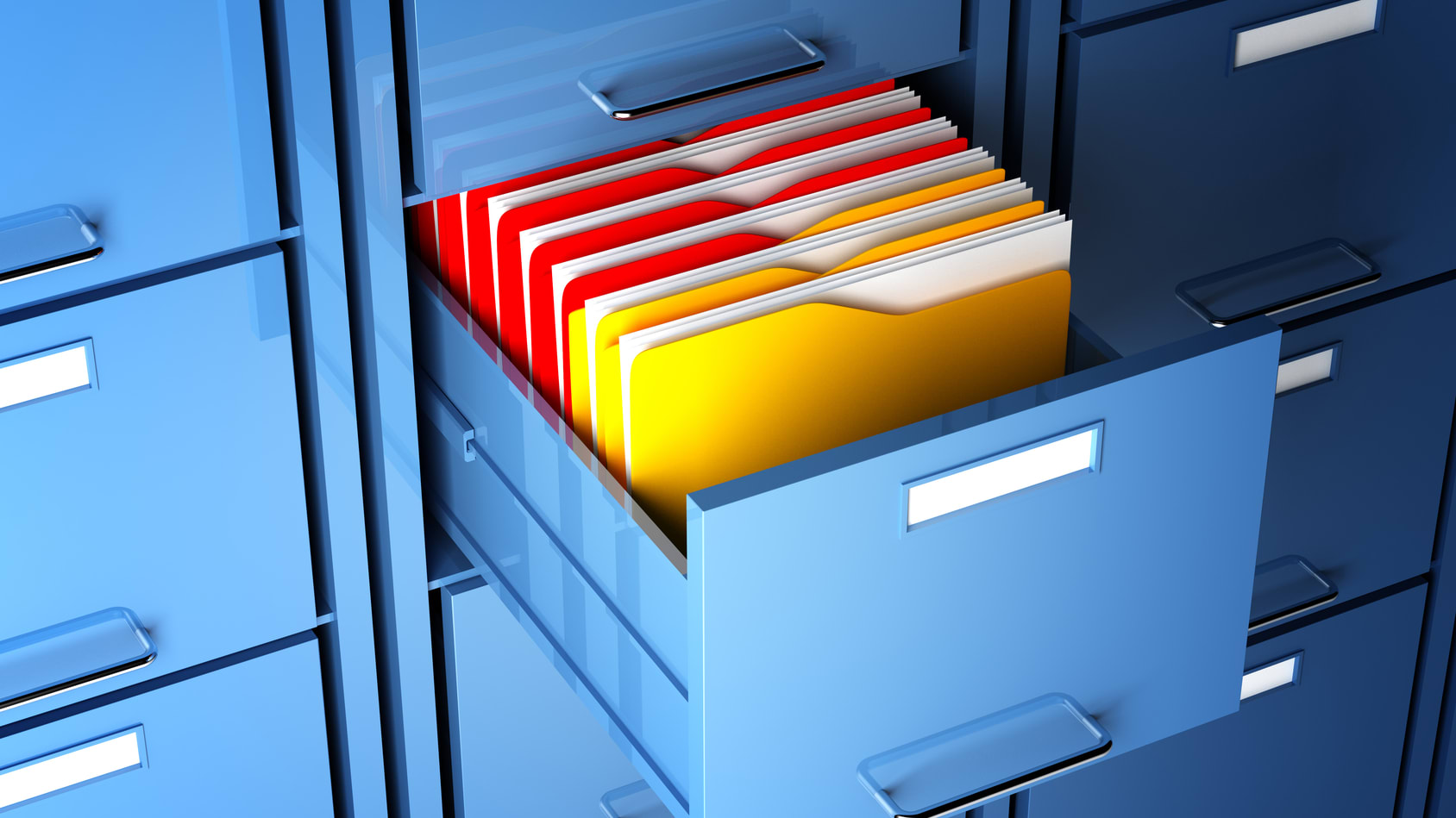 Classification of Personnel Files May Show Discrimination