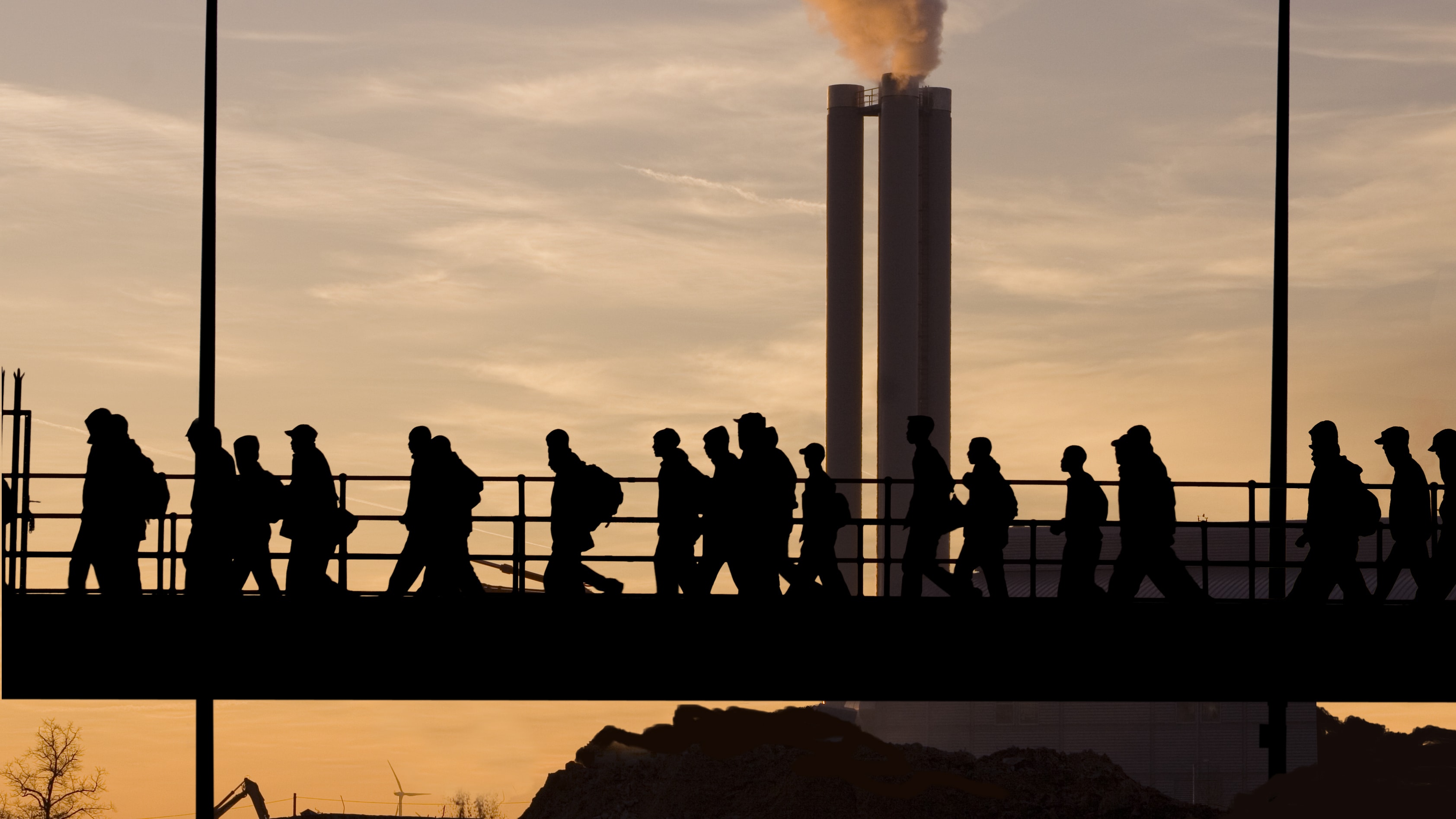 The FLSA After 80 Years: How Has It Changed and What Lies Ahead?