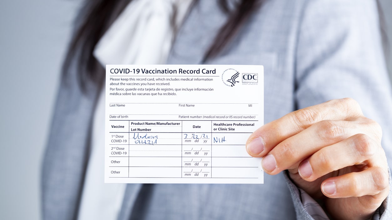 Florida Issues Emergency Rule and FAQs on COVID-19 Vaccine Directive