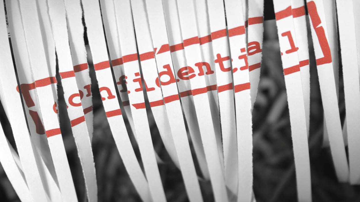 Employers Should Purge Old I-9s