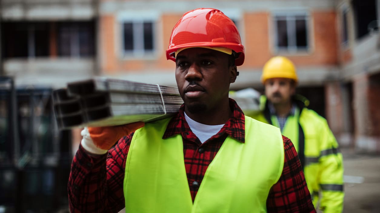 Construction Firm Settles Racial Harassment and Retaliation Case