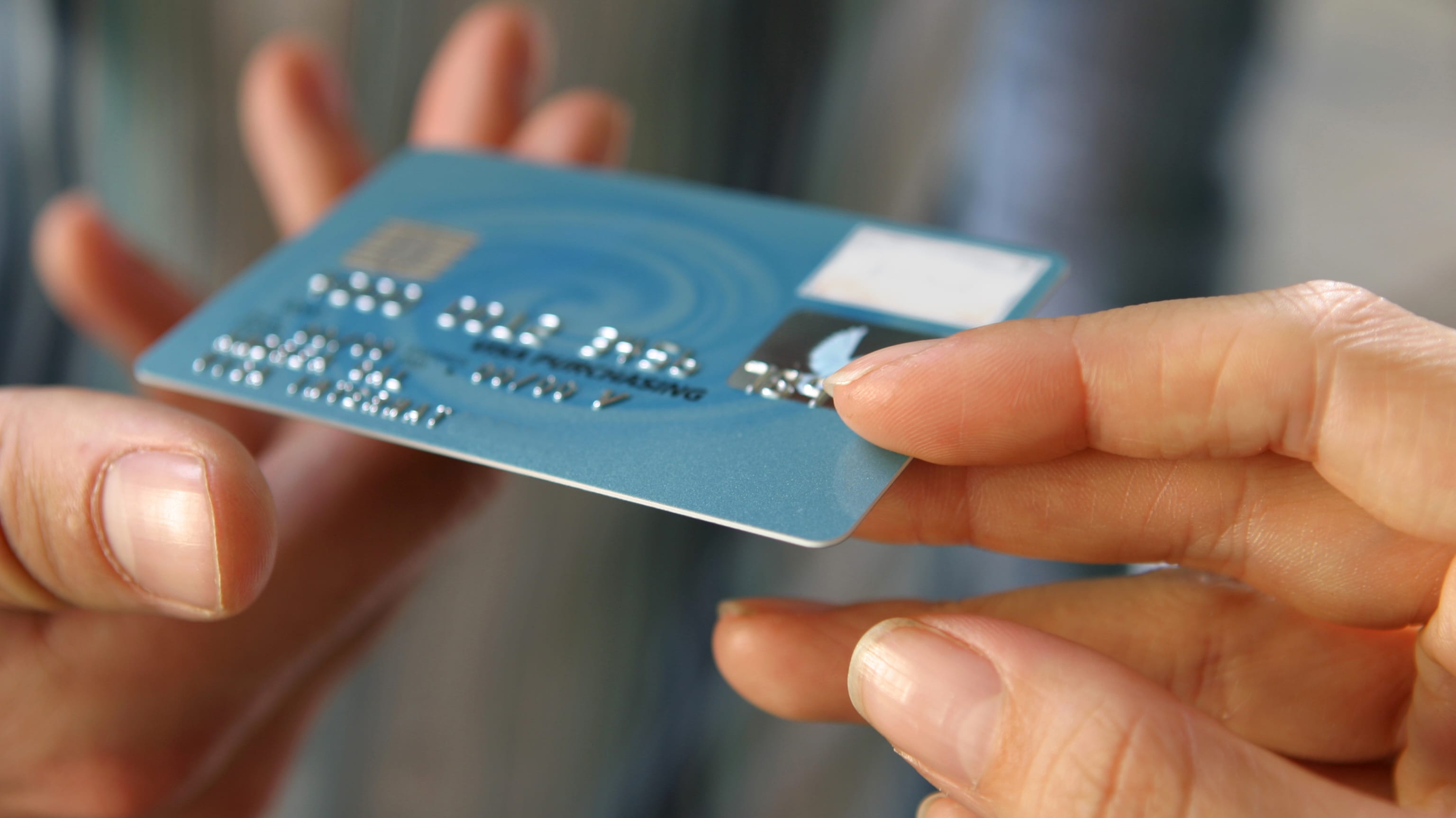 Thinking About Using Payroll Debit Cards? Read This First