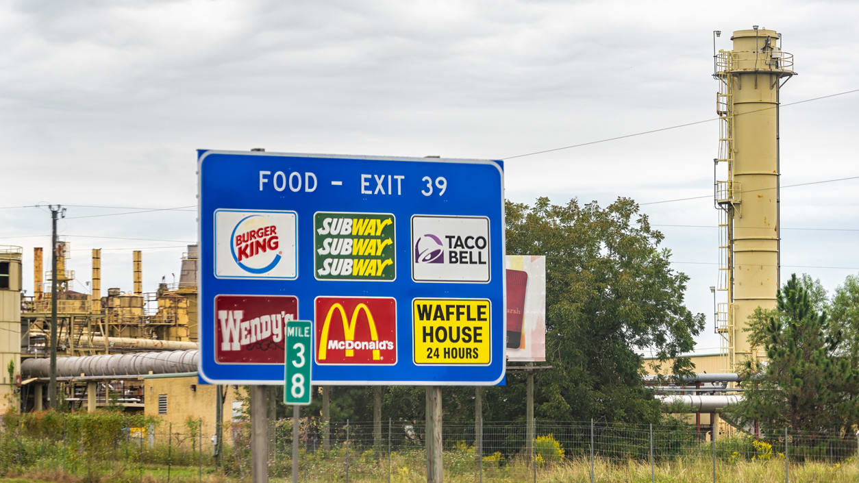 California Fast-Food Referendum Cancelled