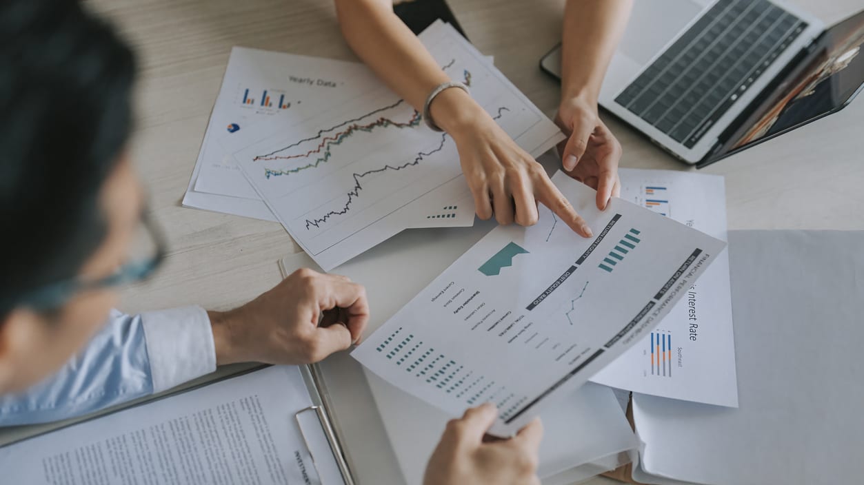 SHRM Benchmarking