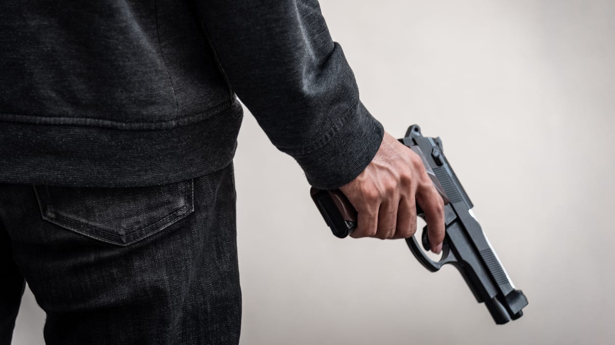 Changes in Gun Laws Affect the Workplace