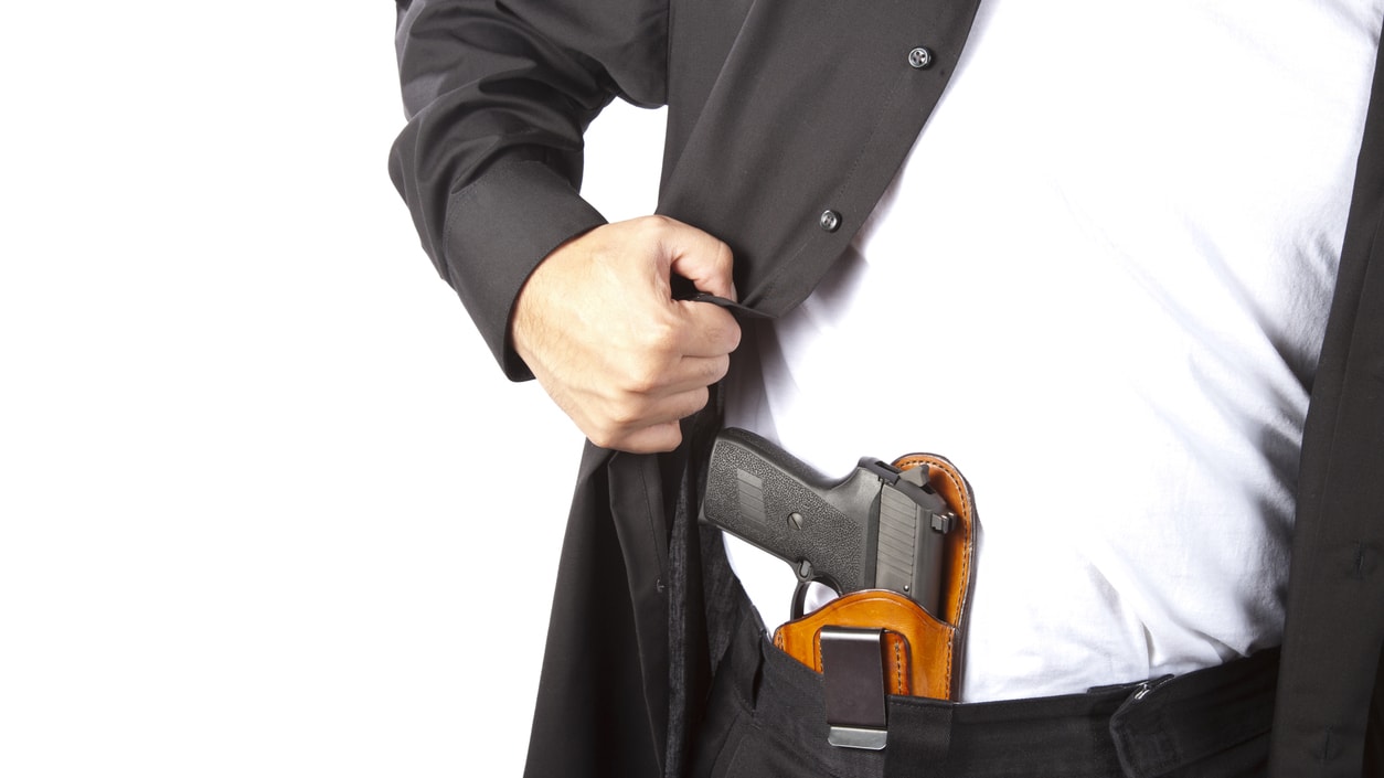 Guns in the Workplace: What Has Changed, and What Can Employers Expect?