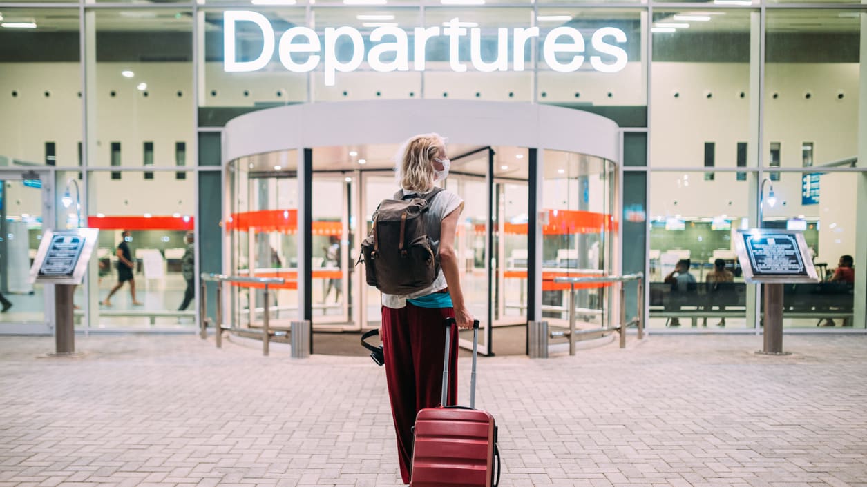 Considerations for Employers Providing Travel Benefits for Abortion ...