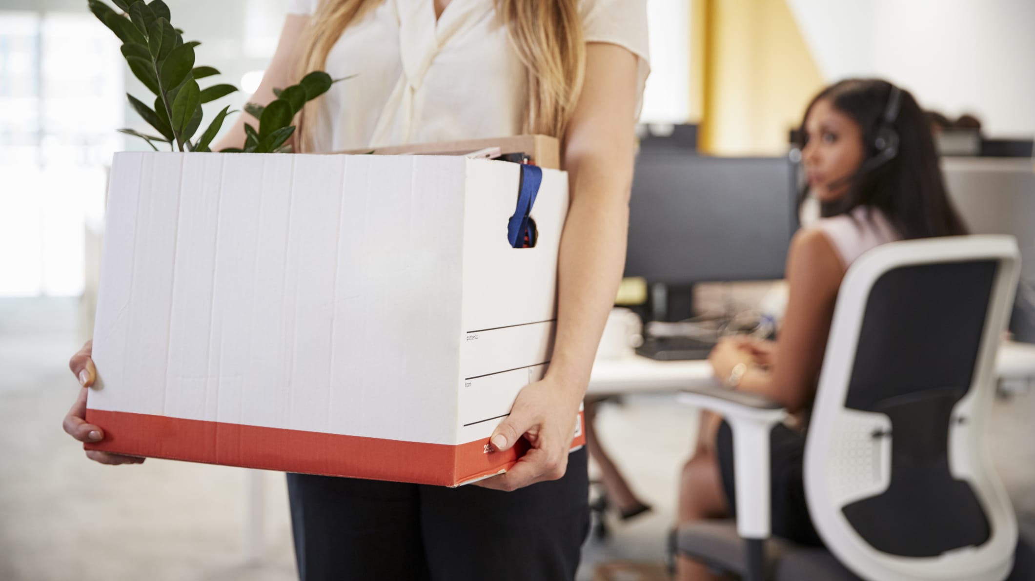 When Employees Leave: Conduct Comprehensive Exit Interviews