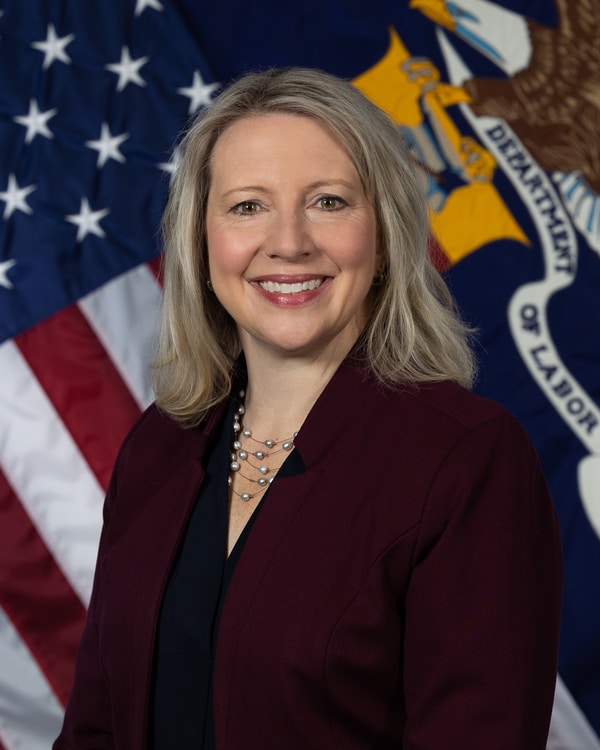 Senate Confirms Looman's Nomination at DOL