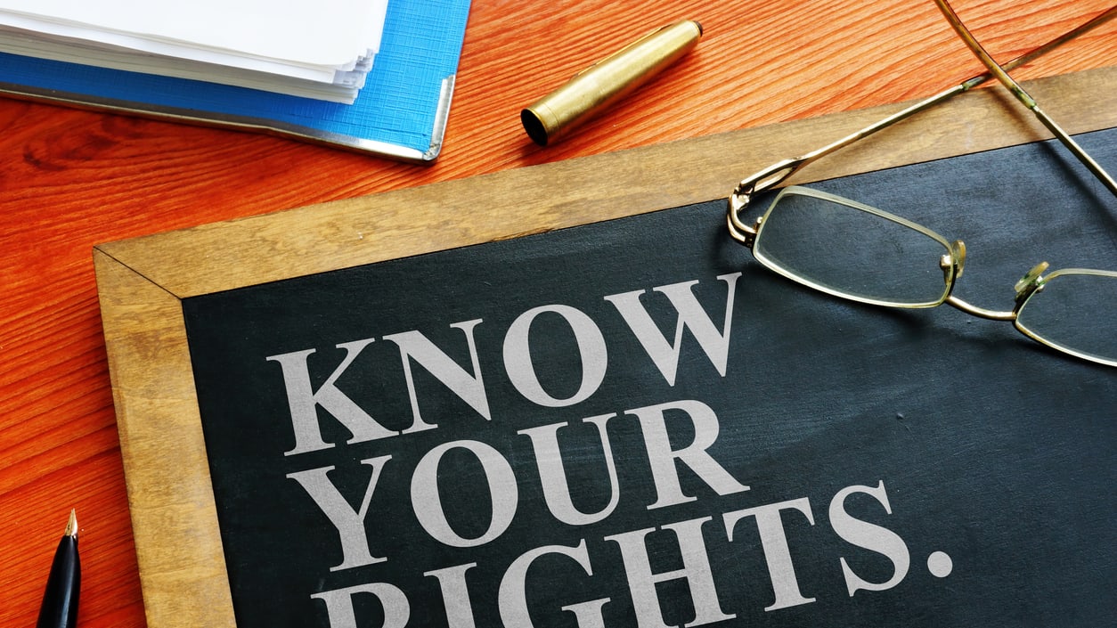 What Employers Need to Know About EEOC's New Mandatory Workplace Poster