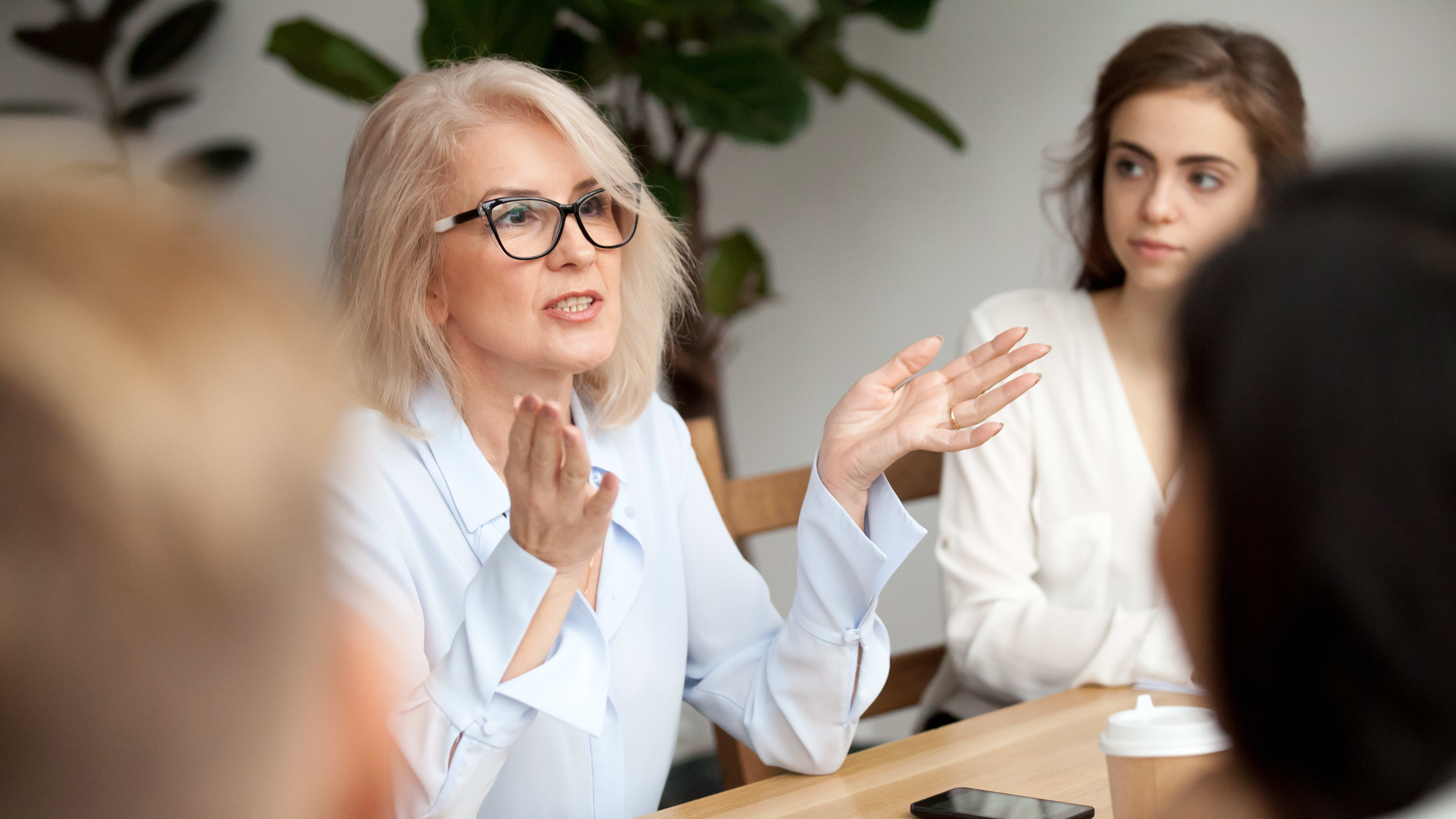 Viewpoint: 6 Steps for Responding Properly to Workplace Disruptions