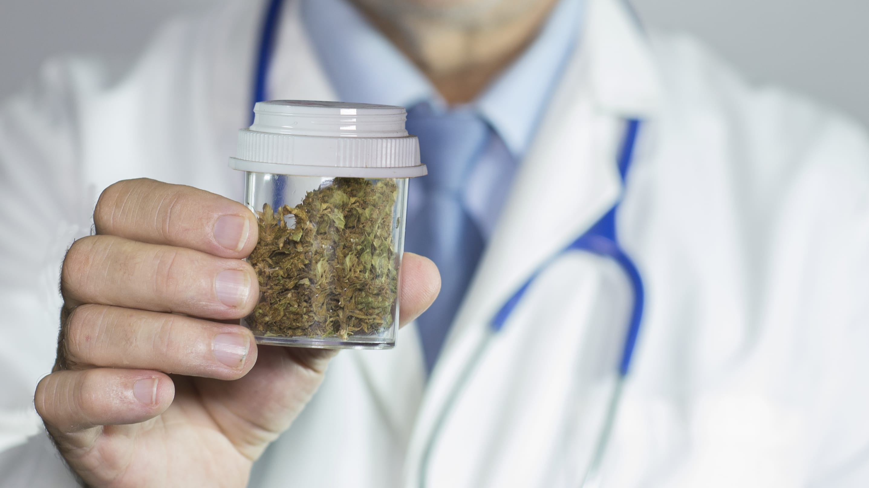 West Virginia Legalizes Medical Marijuana