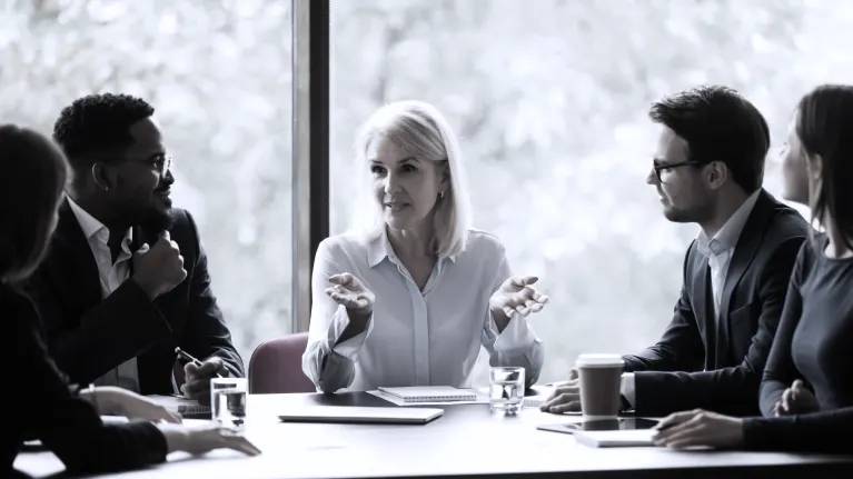 Microsoft's Former VP of HR: Here Are the 4 Traits of Great Leaders