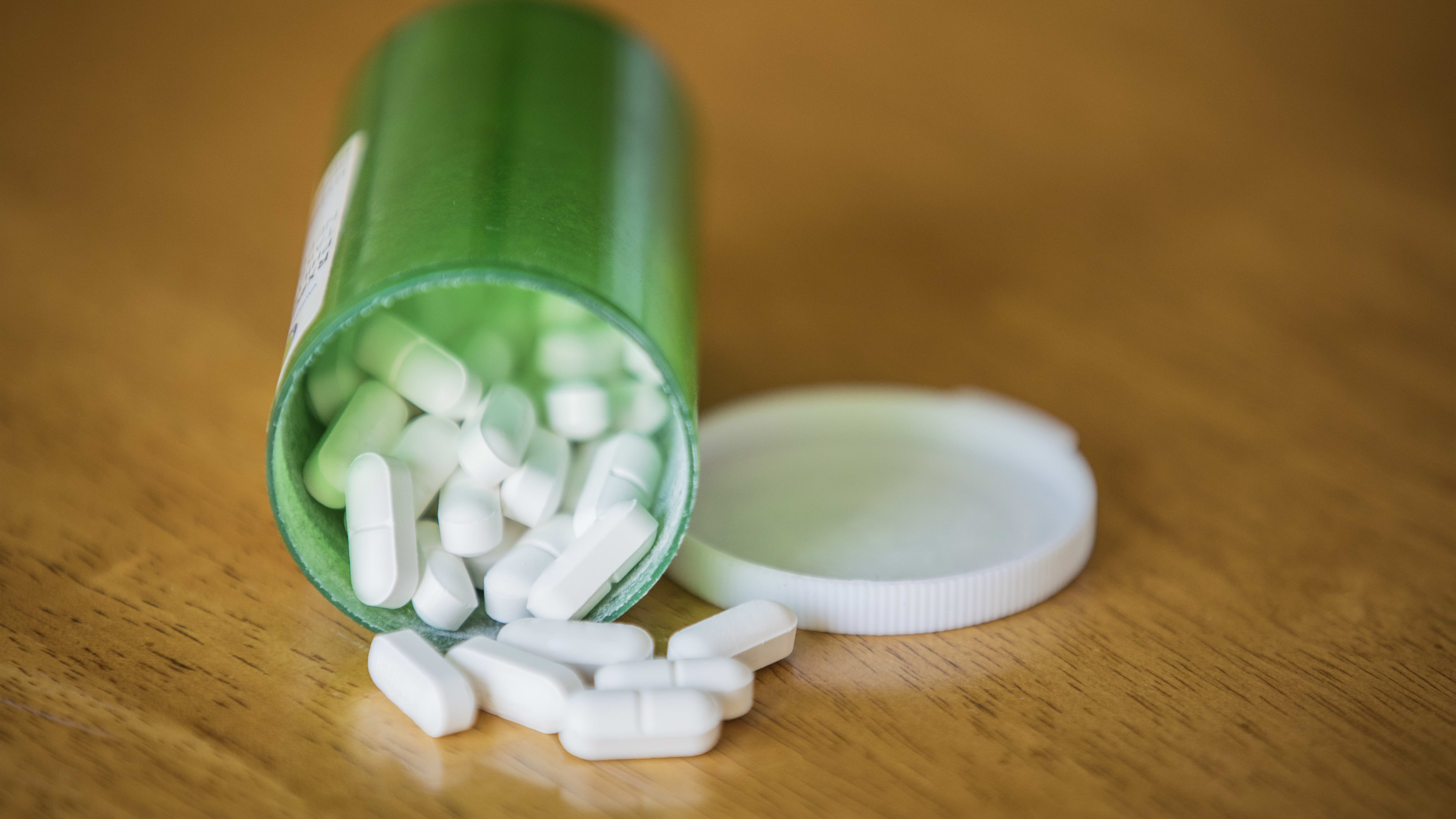 Opioid Testing by Employers Is Becoming More Common