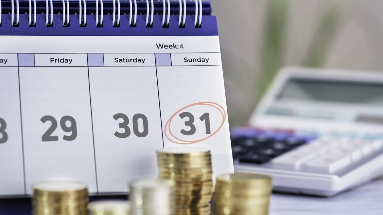 Weekly Wages Due on Saturday May Be Paid the Following Monday