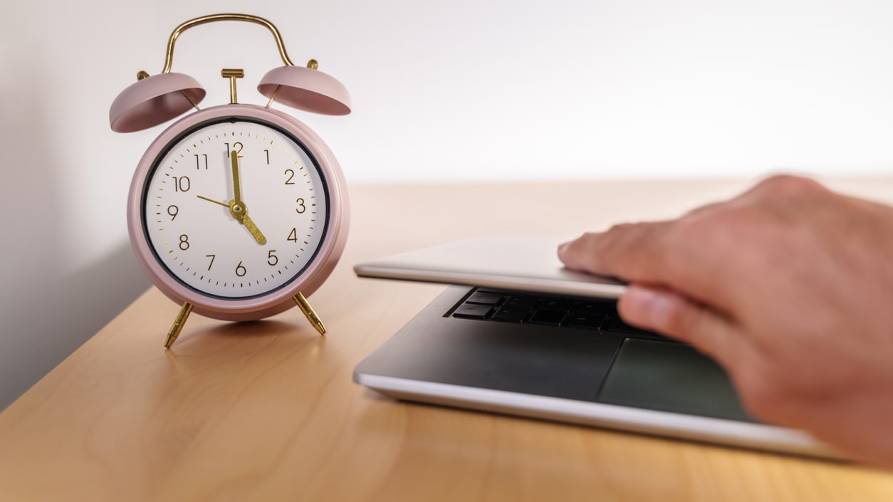 Quiet Quitting May Raise Legal Issues