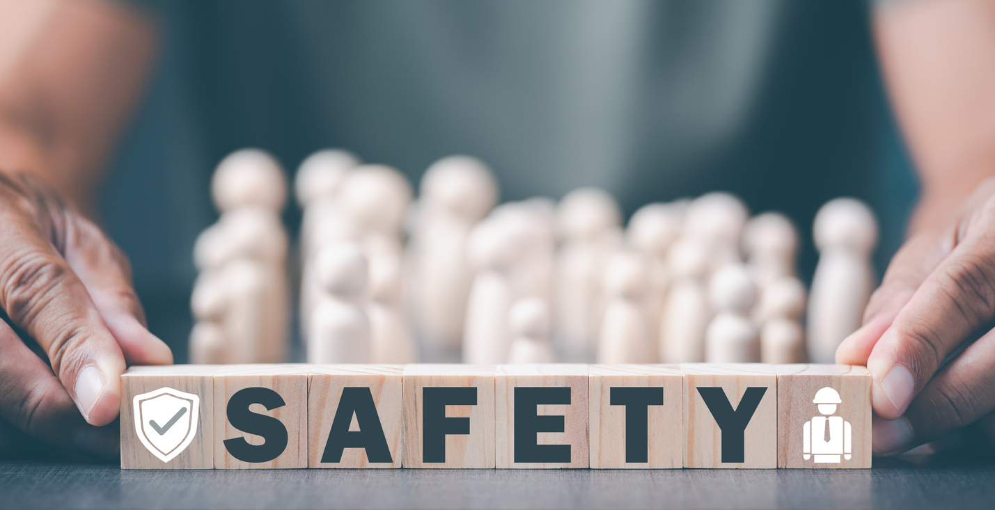 Make Sure Your Safety Policy Isn't a Paper Tiger
