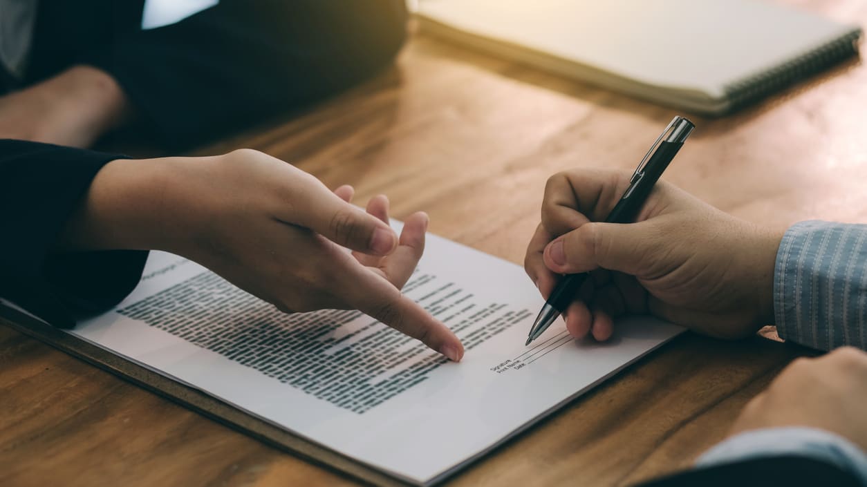 Employer that Failed to Countersign Arbitration Agreement Could Not ...