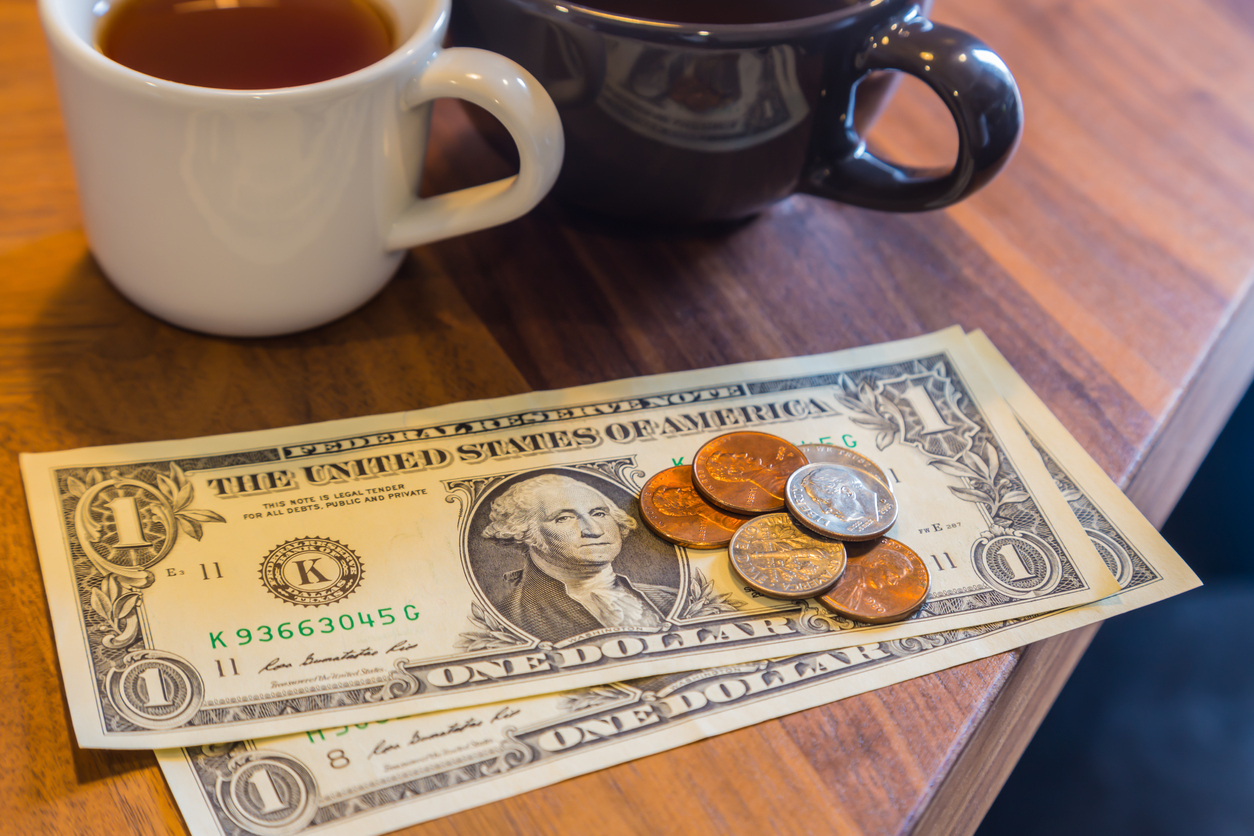 Chicago Passes Measure to Eliminate the Tip Credit