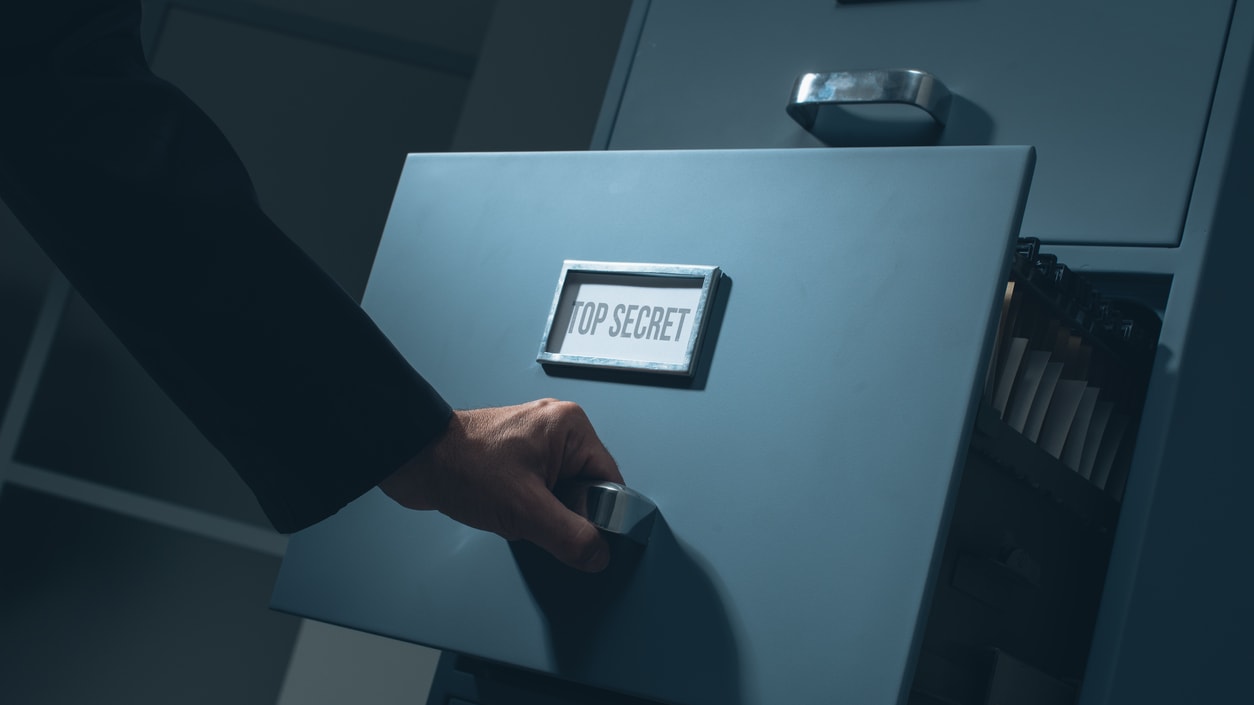 Firm's Claim of Trade Secret Violations Is Upheld