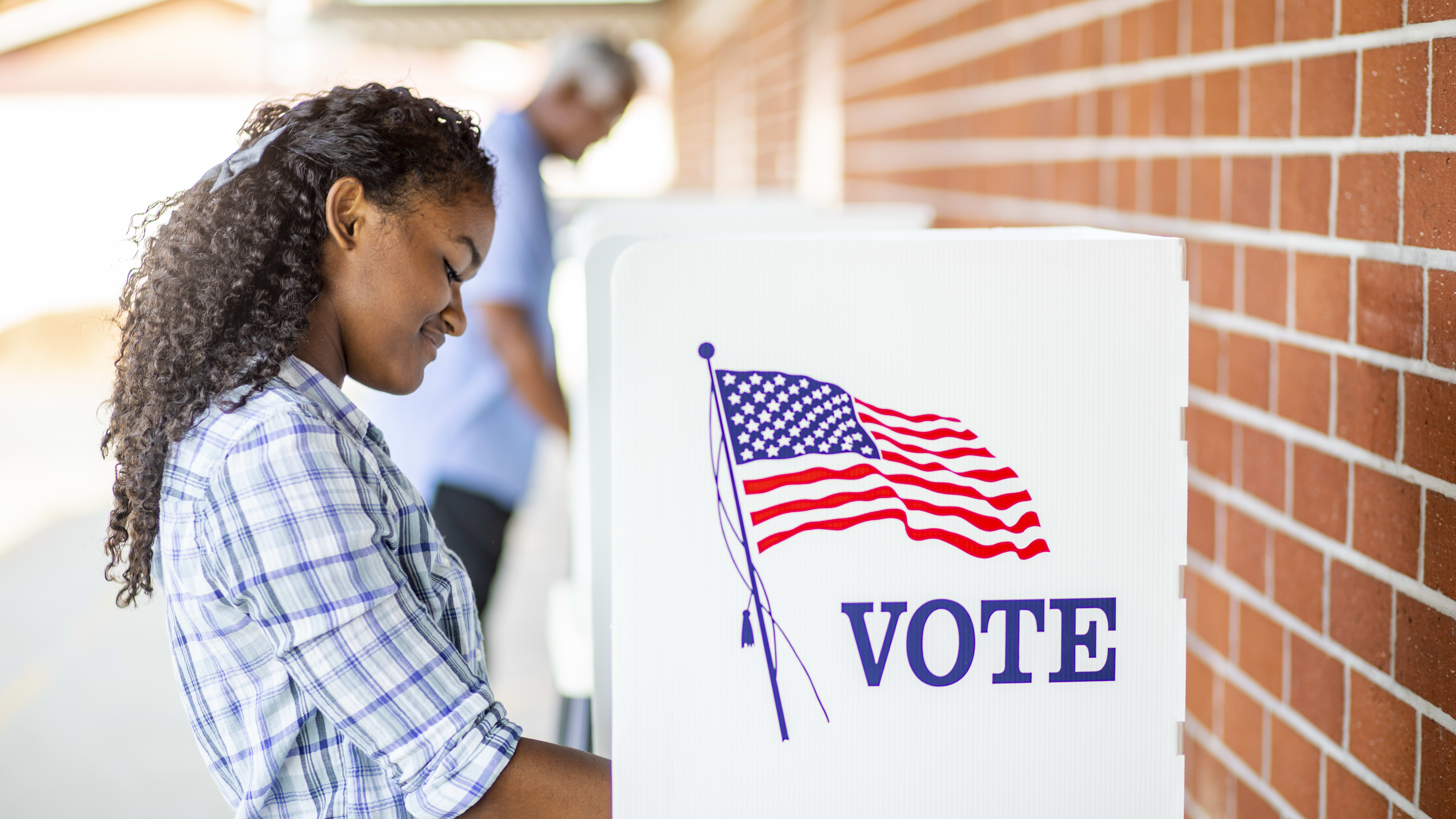 How to Handle Employee Requests for Time Off to Vote