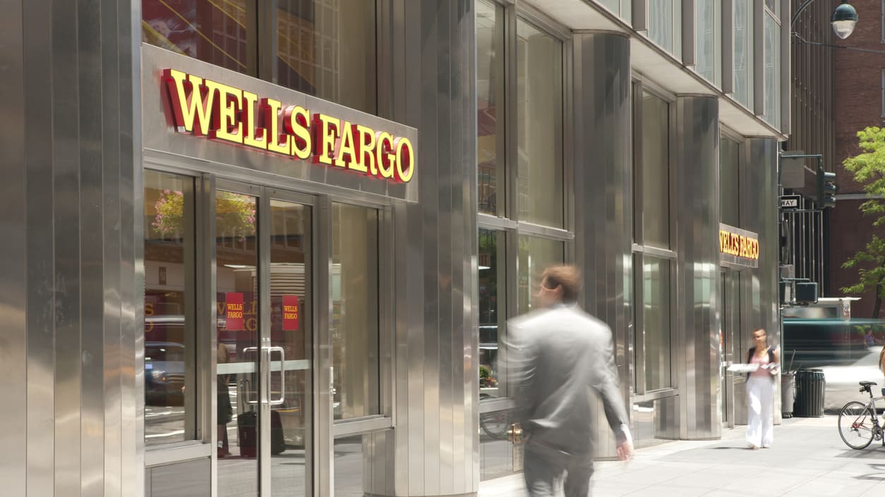 Wells Fargo Agrees to Settle Race and Sex Bias Claims for $7.8 Million