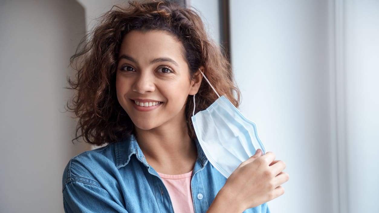 California to Lift Certain COVID-19-Related Masking Rules