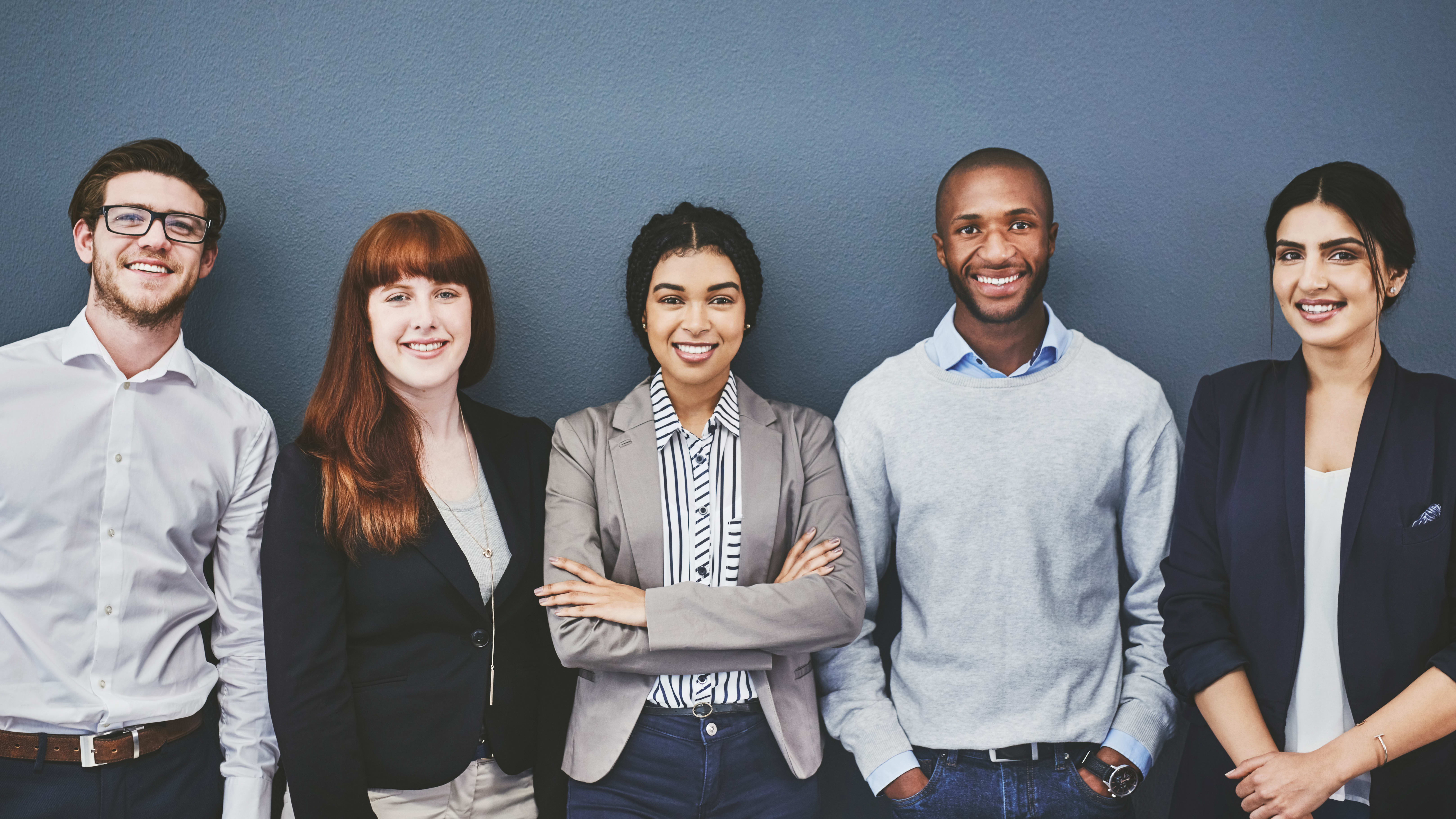 U.K.: Is It Time to Review Your Workplace Dress Code?