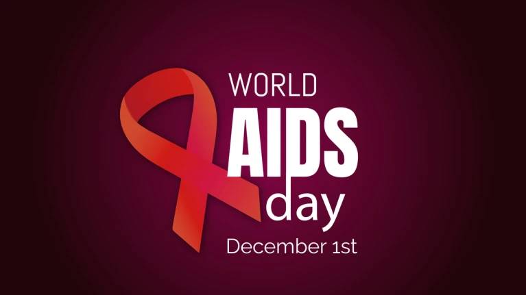 35th World AIDS Day Marks Role Employers, Communities Play in Combating HIV