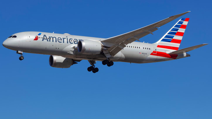 American Airlines' Unscheduled Leave Policy Sickens Attendants