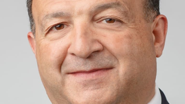 Boeing Names D'Ambrose Executive Vice President of HR