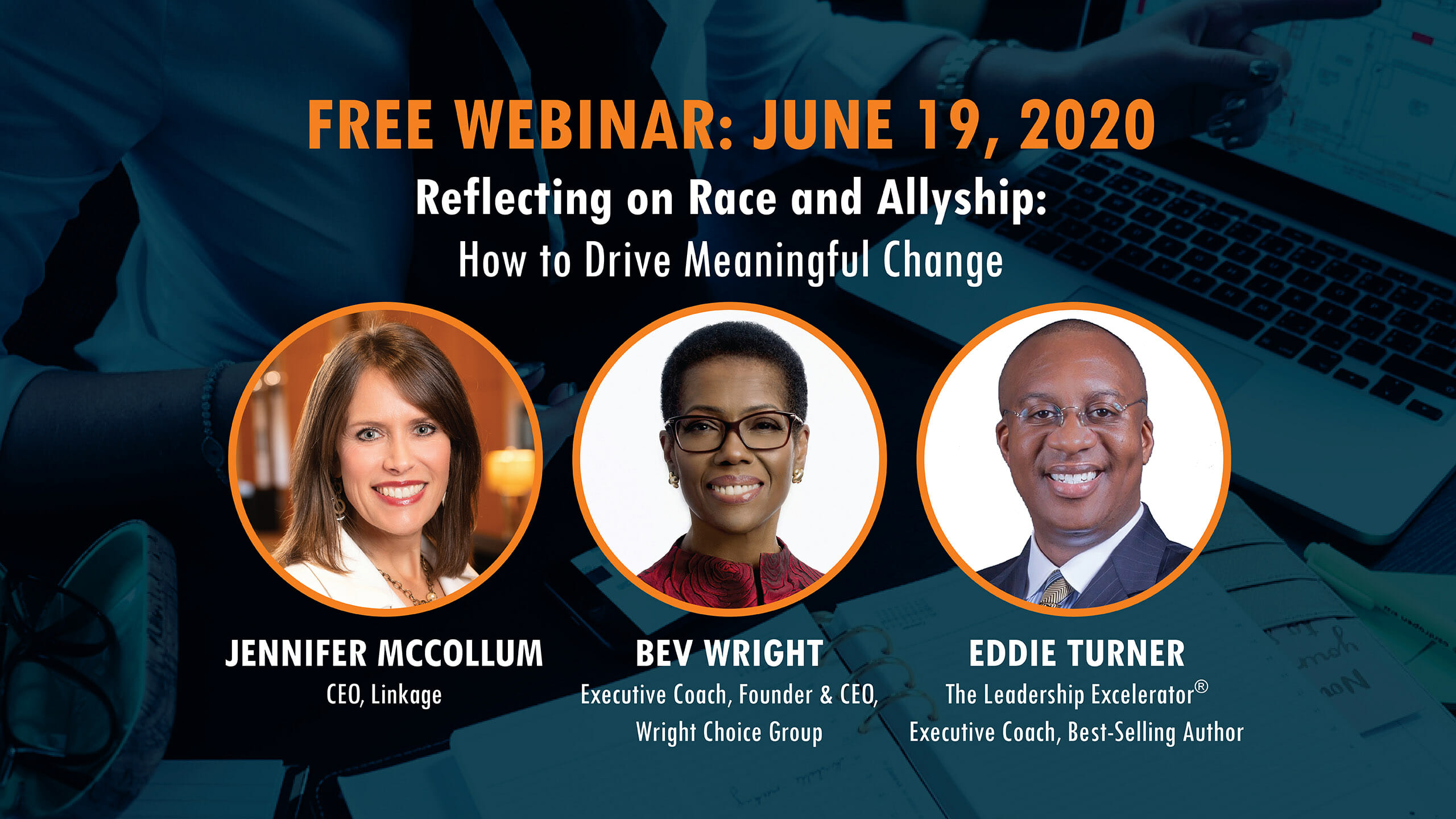 Reflecting on Race and Allyship: How to Drive Change