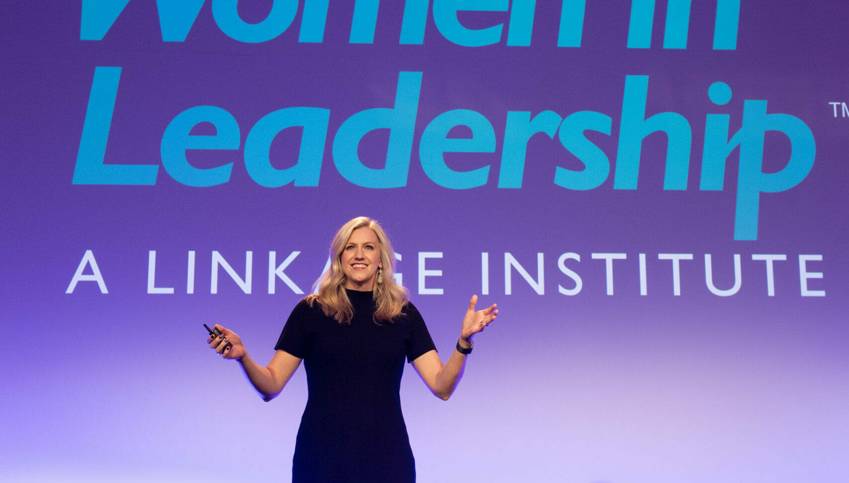 Linkage's Maria Howard on Reflection