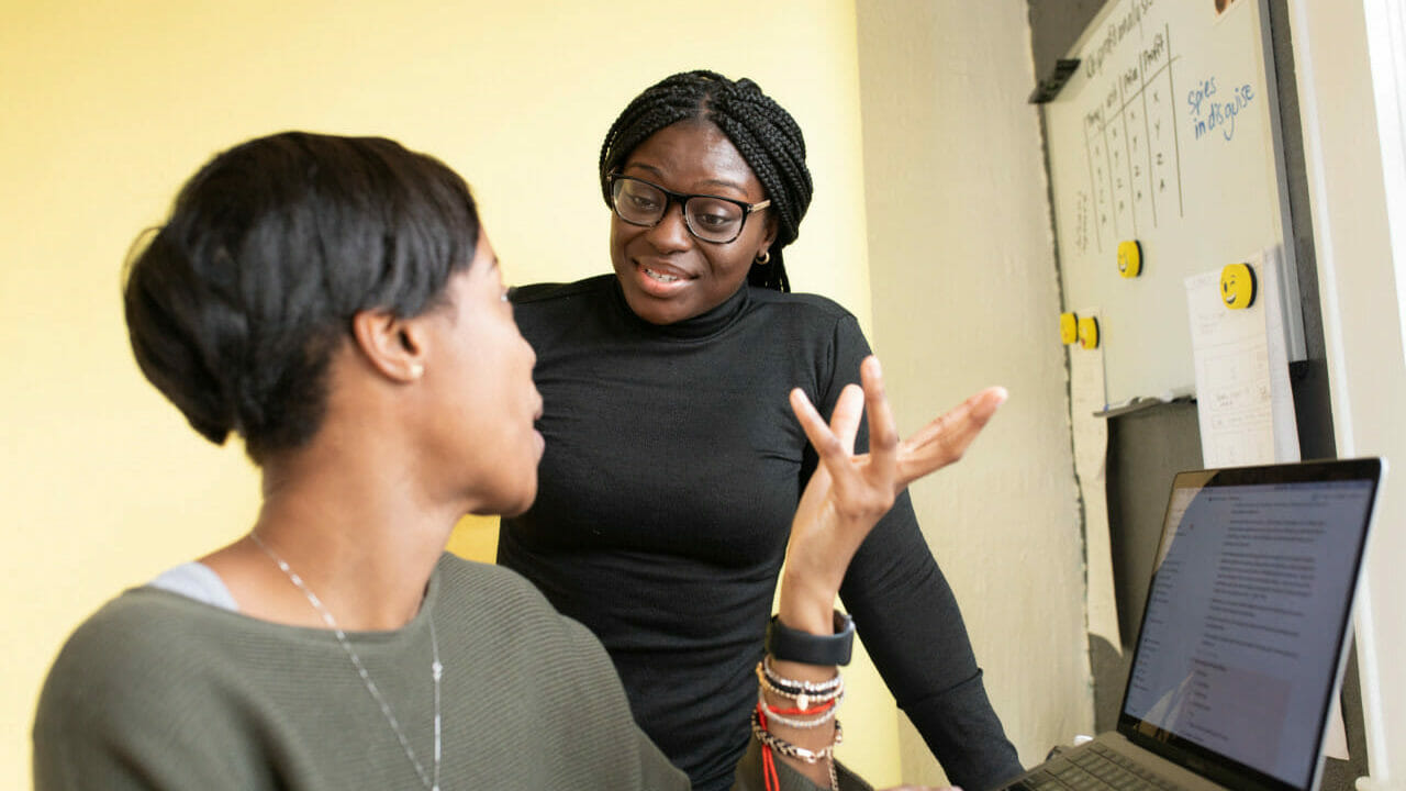 How Intersectionality Affects the Advancement of Women | What Every ...