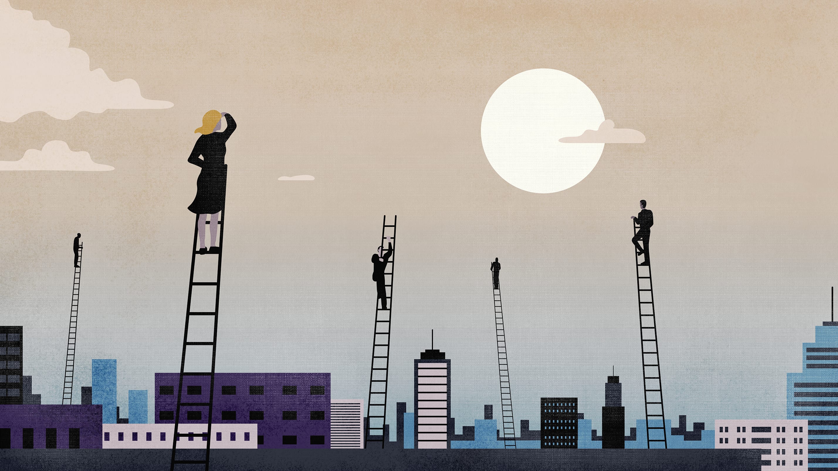 Building Better Leaders: How Top Companies Future-Proof Talent