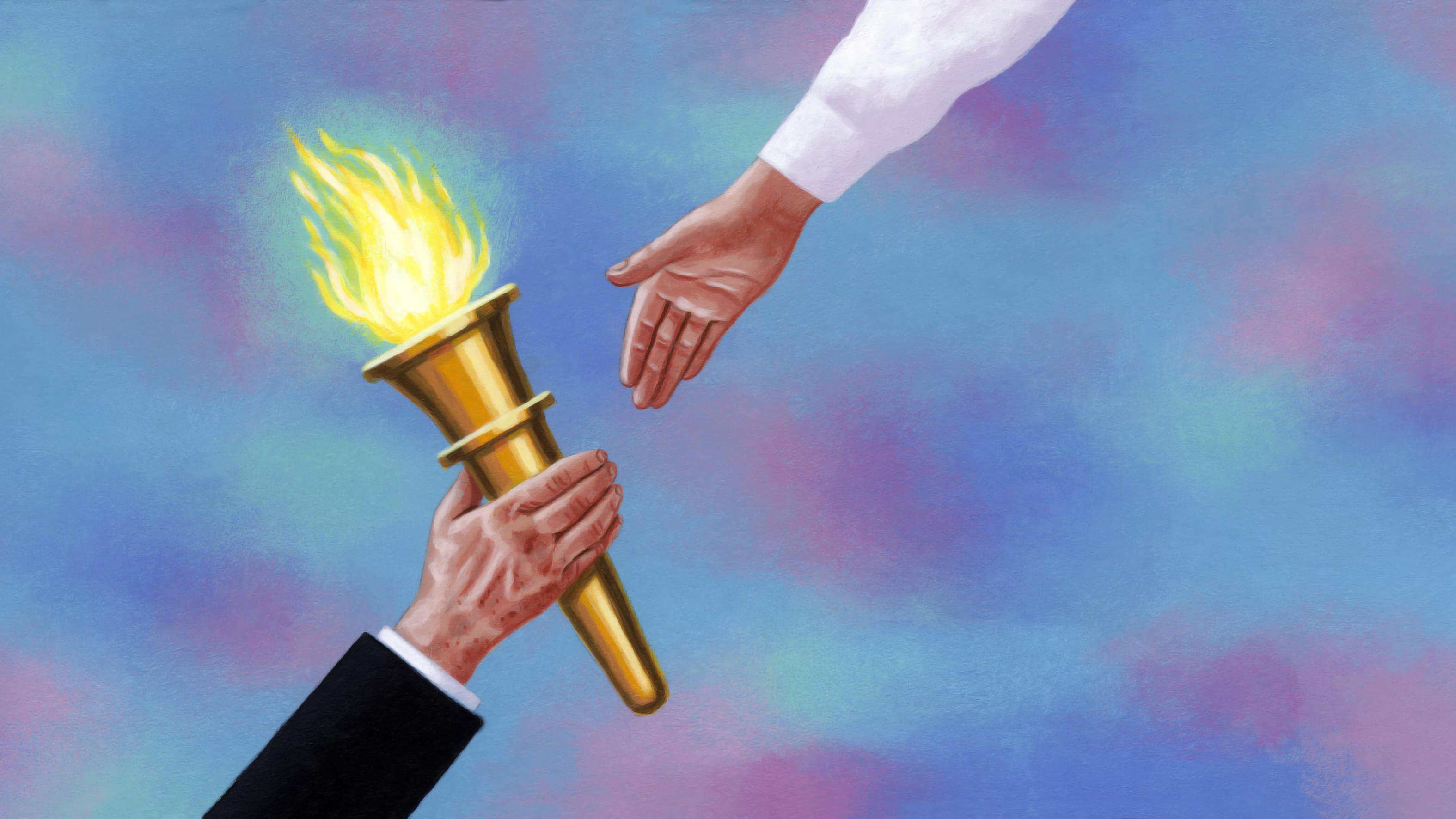 How to Prepare for Leaders Leaving