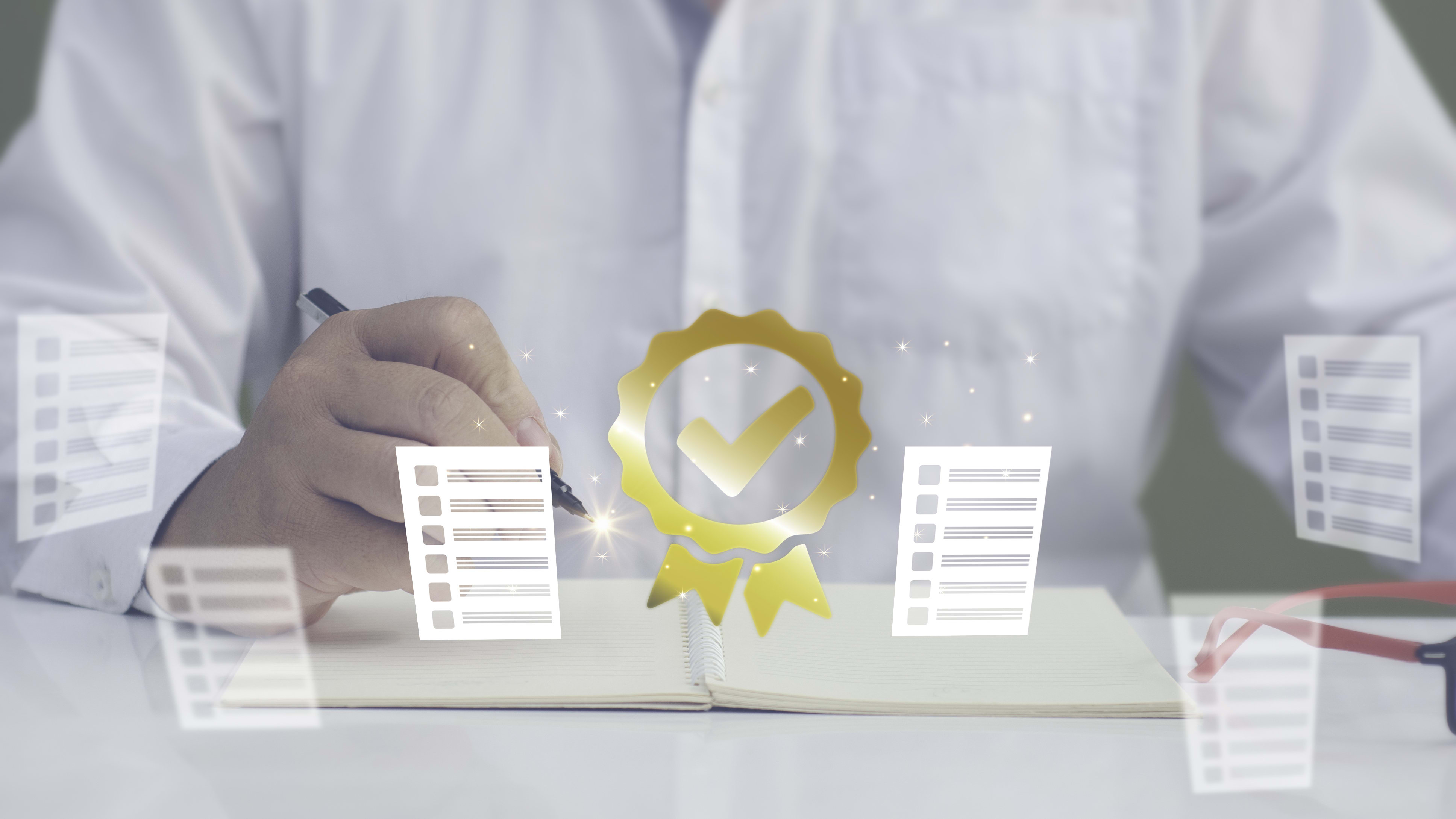 How Skilled Credentials Can Help You Find Employees