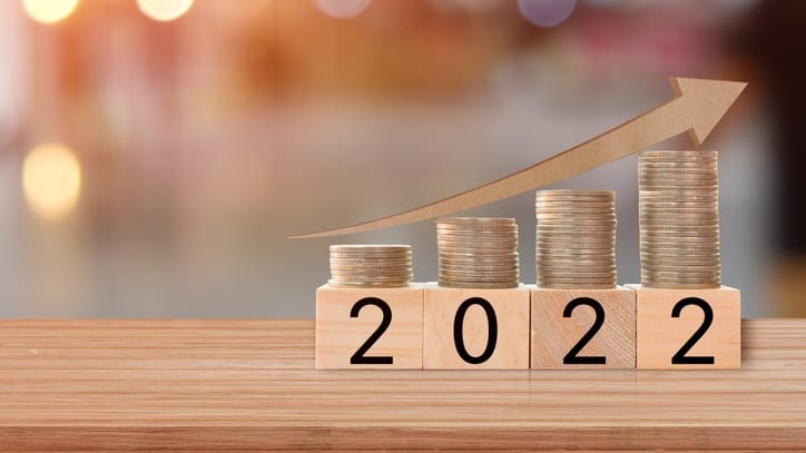 Inflation Rate Hits 40-Year High, Driving 'Real' Wages Down