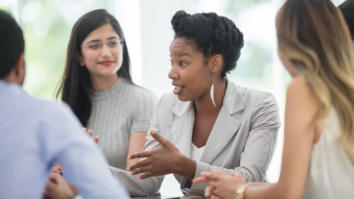 Get Ready to Thank Your Administrative Professionals