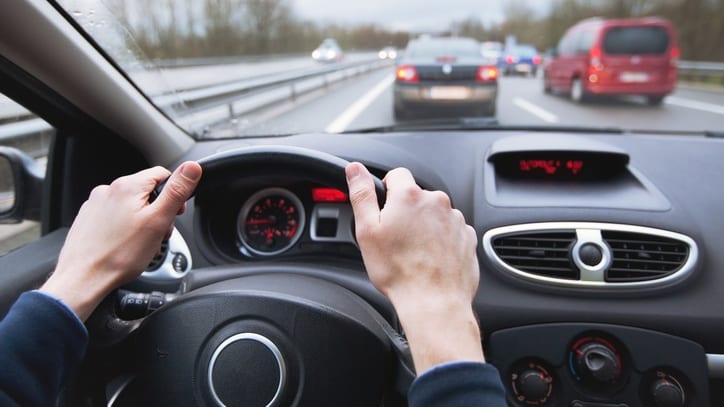 IRS Lowers Standard Mileage Rate for 2021