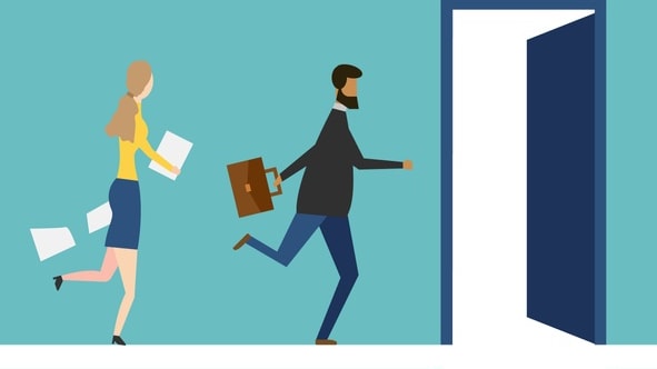 Benefits Jump as a Reason to Join or Stay with an Employer