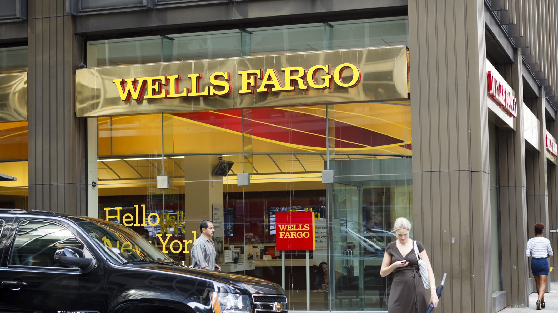 Wells Fargo to Claw Back $75 Million over Incentive Pay Scandal